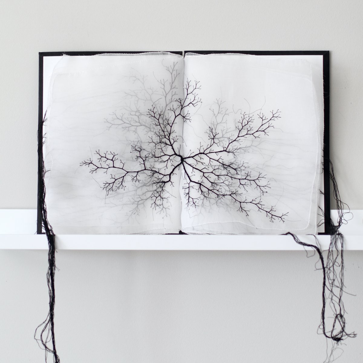 YINJISPACE - Japanese-american artist x Rima Day